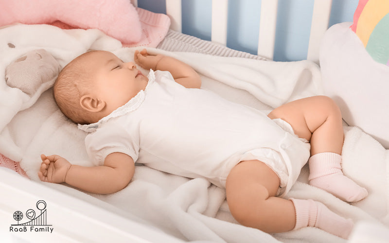 Protecting Your Little Ones: 6 Ways to Ensure Crib Safety | RaaB Family