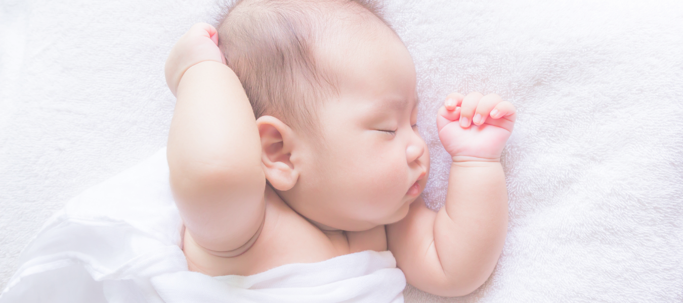 Baby Cot Singapore | Best Bedside Crib for Newborns - RaaB Family