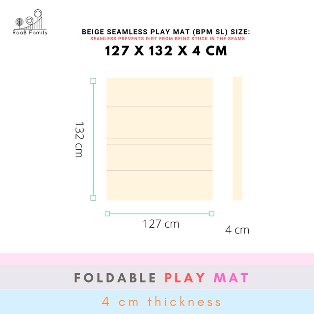 Quality Baby Floor Playmat in Singapore | RaaB Family – RaaB Family ...