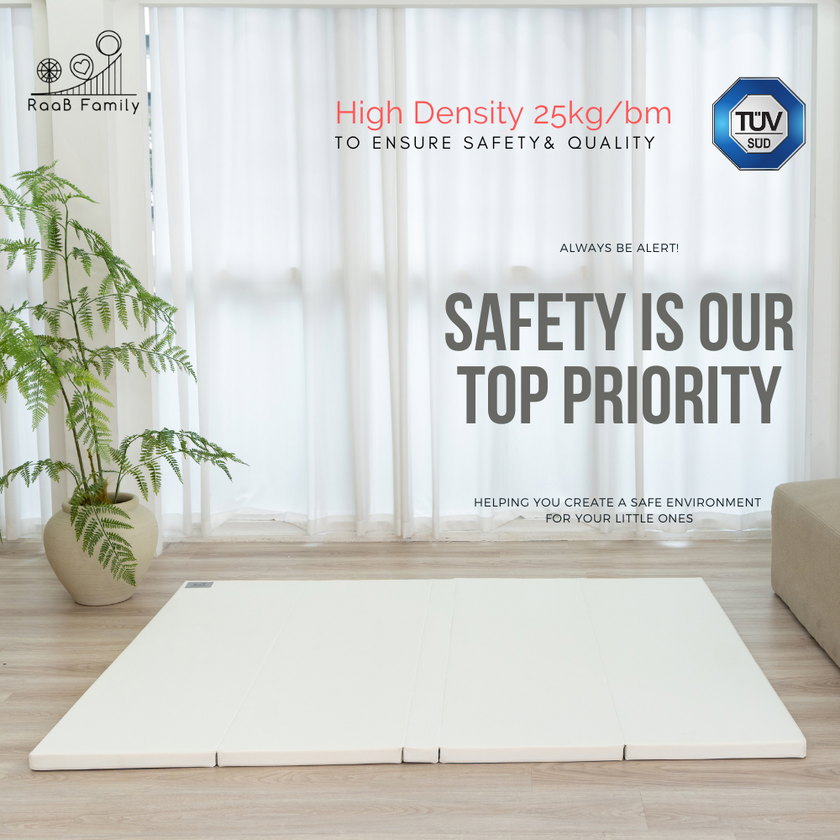 Best Baby Playmat in Singapore - RaaB Family Official Store – RaaB ...