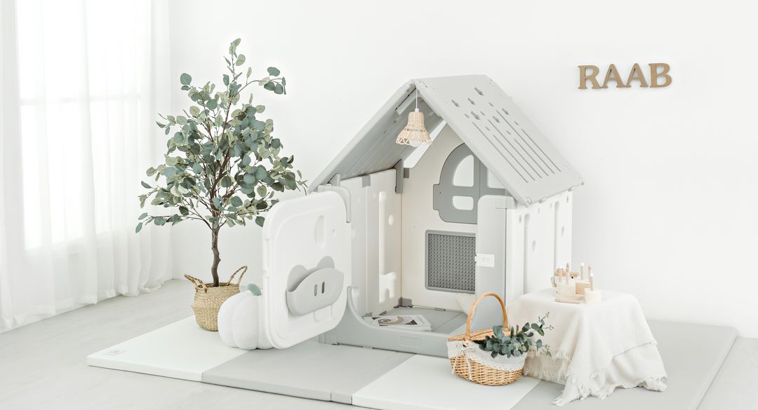 Baby Furniture Online Store Singapore | Baby Products | RaaB Family ...