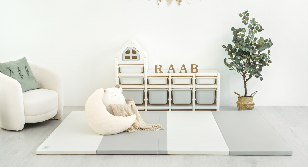 Baby Furniture Online Store Singapore | Baby Products | RaaB Family ...