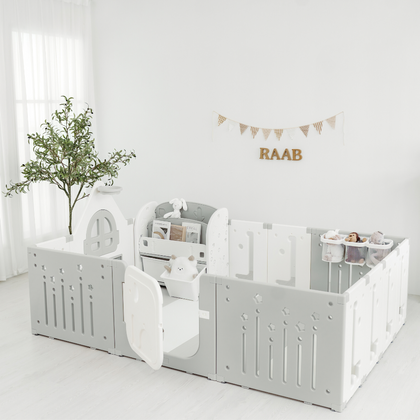 RaaB Family™ Singapore Official Online Store