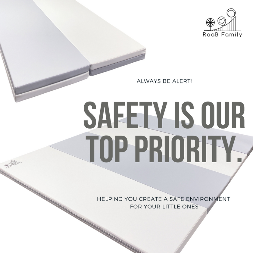 Quality Baby Floor Playmat in Singapore | RaaB Family – RaaB Family ...